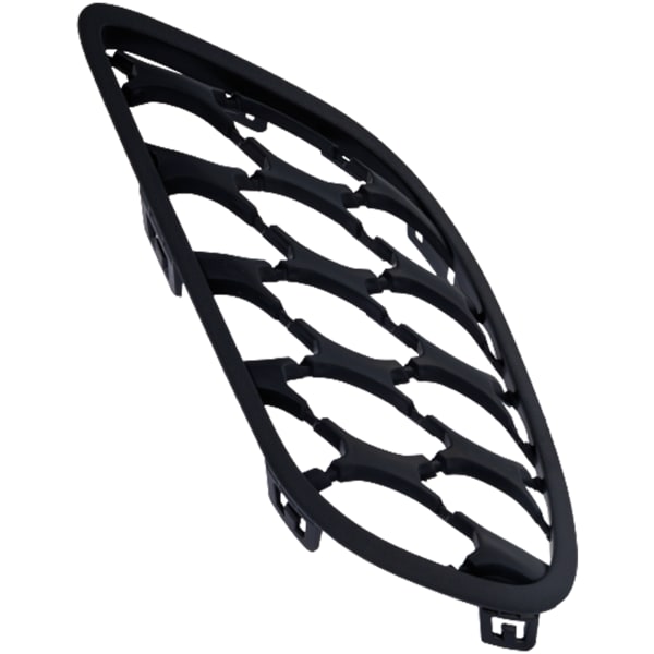 Replacement Fog Light Cover - Front, Driver and Passenger Side ...