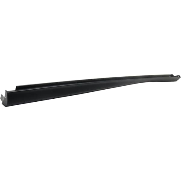 Replacement Driver and Passenger Side Rocker Panel Trim, Primed ...