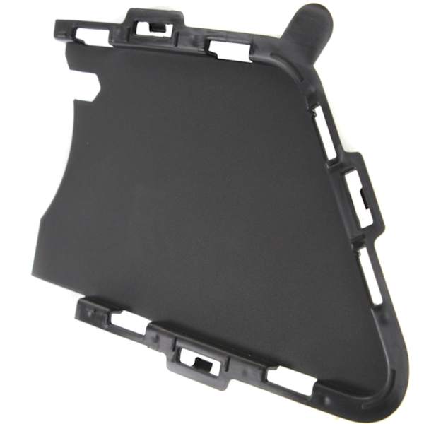 Replacement Front, Driver and Passenger Side, Inner Bumper Grilles ...