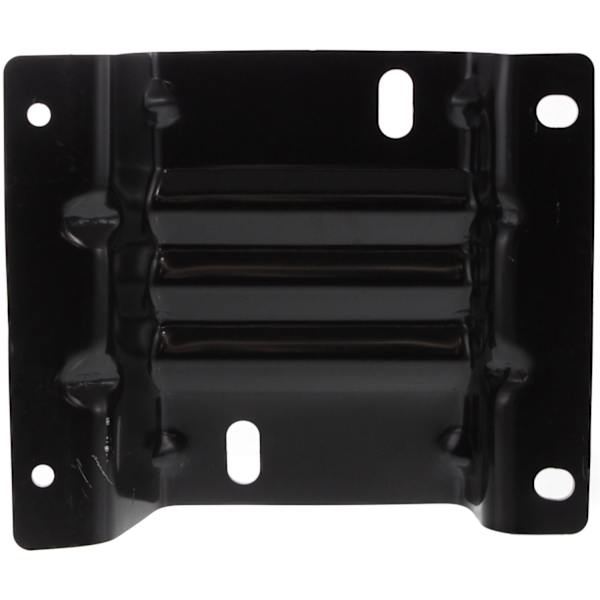 Replacement Front, Driver and Passenger Side Bumper Brackets, Mounting ...