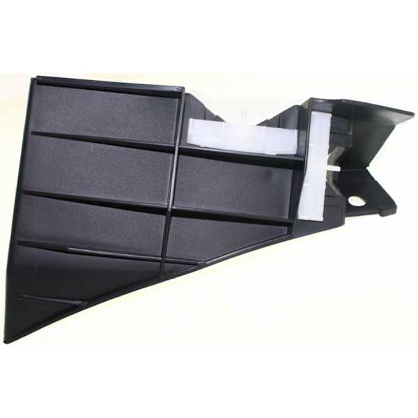 Replacement Front, Driver and Passenger Side Bumper Brackets SET-REPF013117