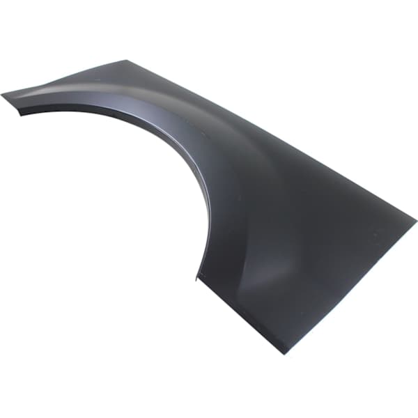 Replacement Rear, Driver and Passenger Side, Upper Wheel Arch Repair ...