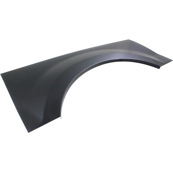 Replacement Rear, Driver and Passenger Side, Upper Wheel Arch Repair ...