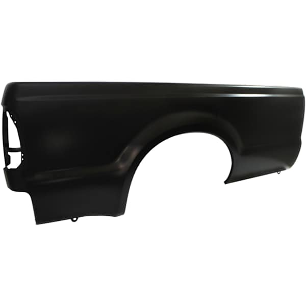 Replacement Rear, Driver and Passenger Side Truck Bedside Panels ...
