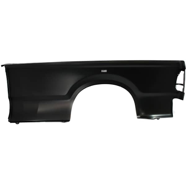 Replacement Rear, Driver and Passenger Side Truck Bedside Panels ...