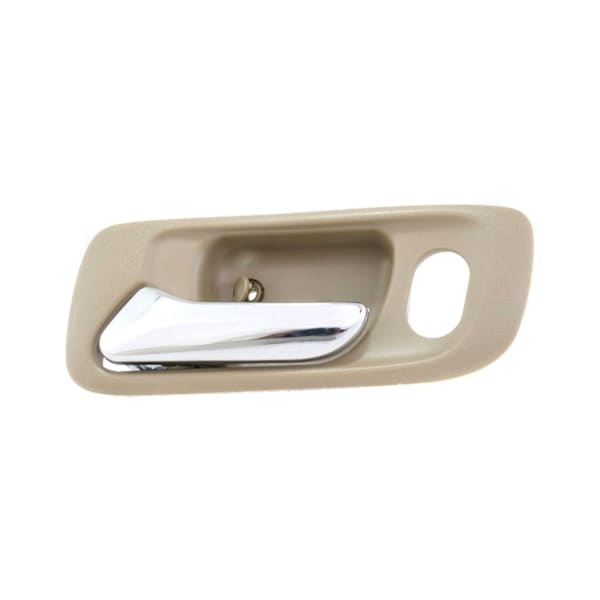 Replacement Front, Driver and Passenger Side Interior Door Handles ...