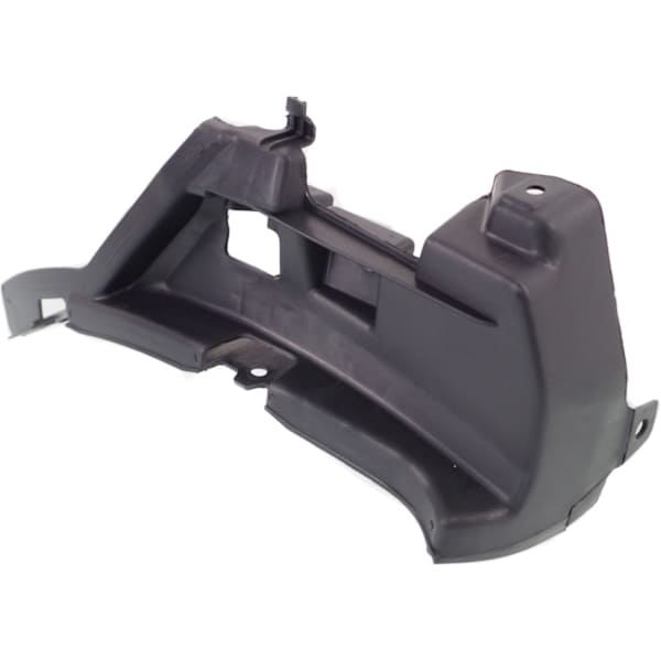 Replacement Air Intake Duct Bumper Air Intake Duct, Direct Fit SET ...