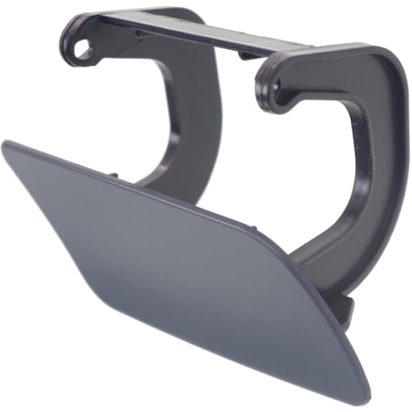 Replacement Driver and Passenger Side Headlight Washer Covers, Without ...