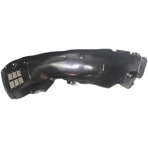 Replacement Rear, Driver and Passenger Side, Fender Liner SET-REPM554313