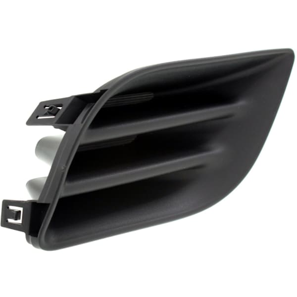Replacement Fog Light Cover - Front, Driver and Passenger Side ...