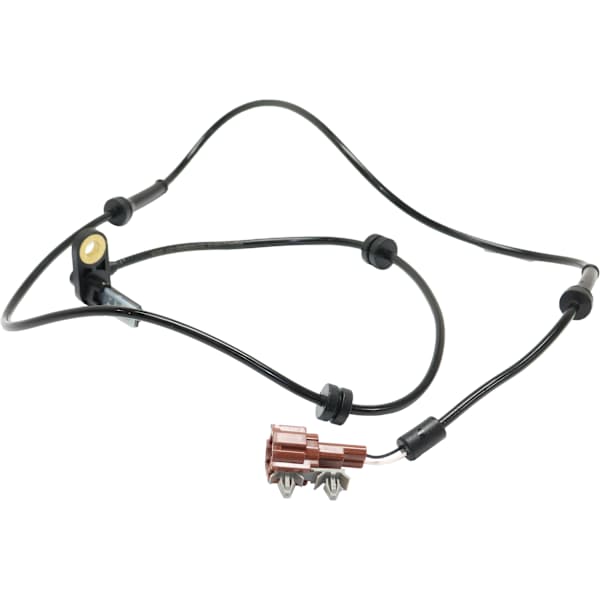 Replacement Rear, Driver and Passenger Side ABS Speed Sensors SET ...