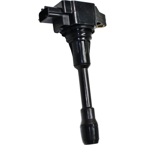 DriveWire Ignition Coils, Set of 4, Rectangular Connector Shape SET ...