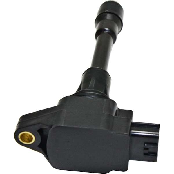 DriveWire Ignition Coils, Set of 4, Rectangular Connector Shape SET ...