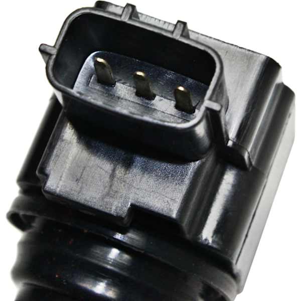 DriveWire Ignition Coils, Set of 4, Rectangular Connector Shape SET ...