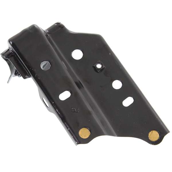 Replacement Front, Driver and Passenger Side Fender Support, Fender ...