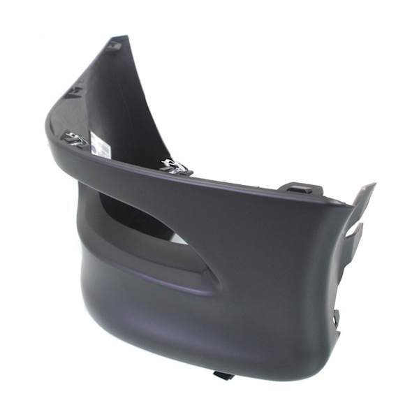 Replacement Front, Driver and Passenger Side Valances, Primed SET ...