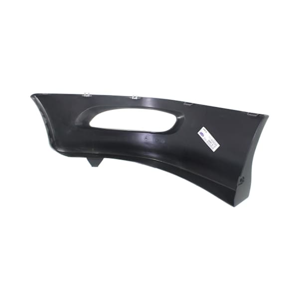 Replacement Front, Driver and Passenger Side Valances, Primed SET ...