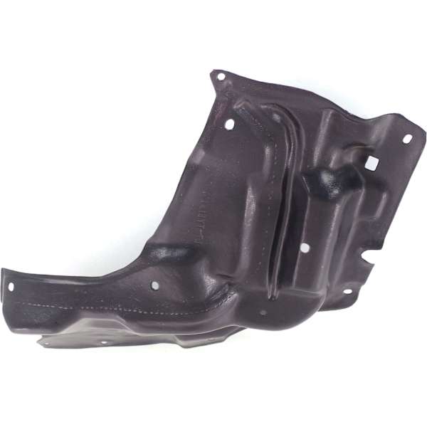 Replacement Front, Driver and Passenger Side Engine Splash Shields SET ...