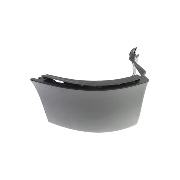 Replacement Rear, Driver and Passenger Side Tail Light Filler, Side ...