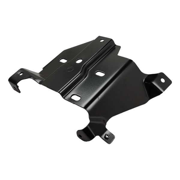 Replacement Front, Driver and Passenger Side Bumper Brackets, Mounting ...