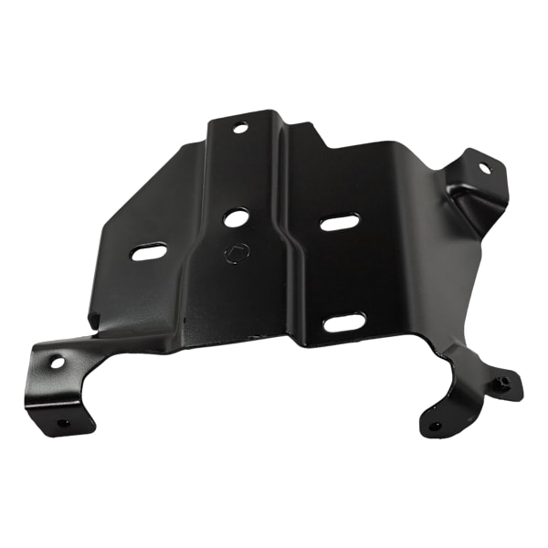 Replacement Front, Driver and Passenger Side Bumper Brackets, Mounting ...