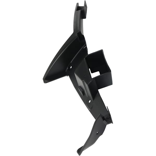 Replacement Air Intake Duct Bumper Air Intake Duct, Direct Fit SET ...