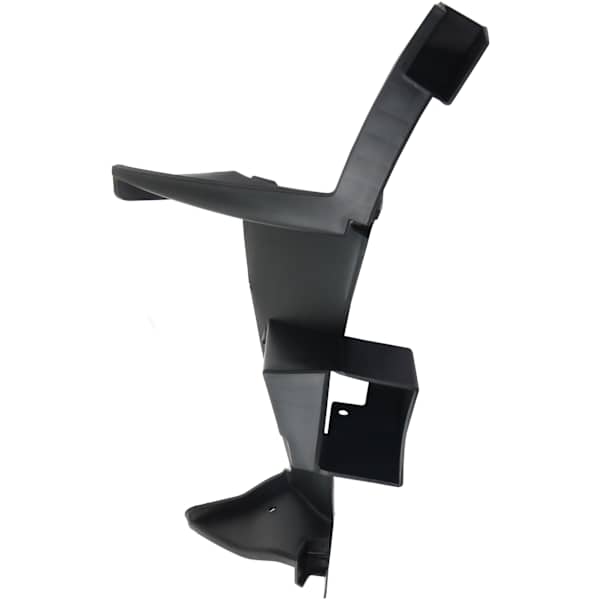 Replacement Air Intake Duct Bumper Air Intake Duct, Direct Fit SET ...