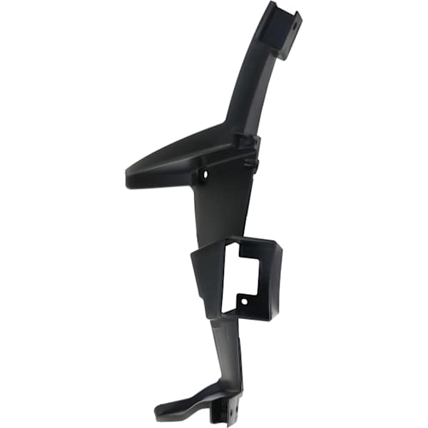 Replacement Air Intake Duct Bumper Air Intake Duct, Direct Fit SET ...