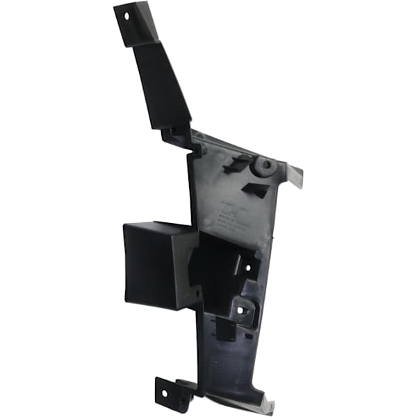 Replacement Air Intake Duct Bumper Air Intake Duct, Direct Fit SET ...