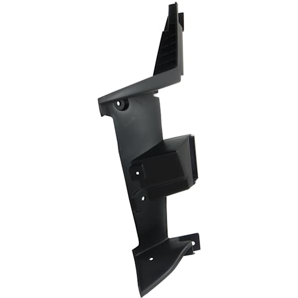 Replacement Air Intake Duct Bumper Air Intake Duct, Direct Fit SET ...