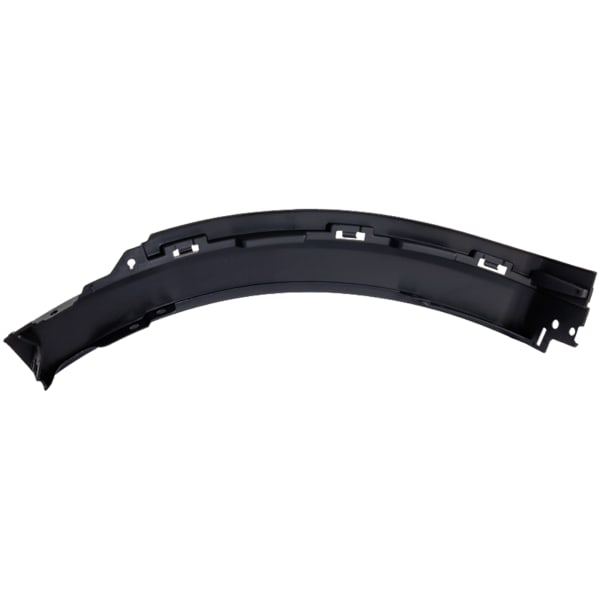 Replacement Front, Driver and Passenger Side Bumper Trims, Primed SET ...