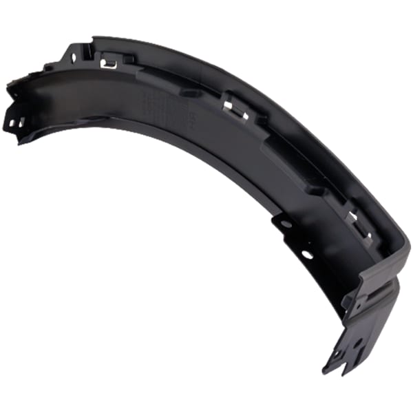 Replacement Front, Driver and Passenger Side Bumper Trims, Primed SET ...