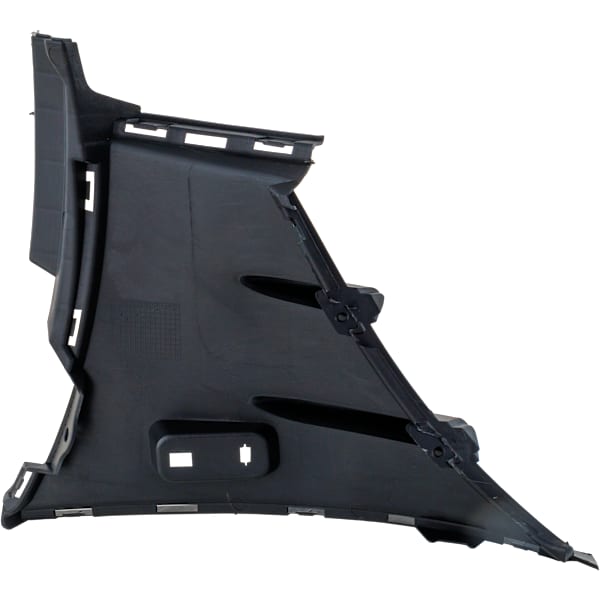 Replacement Bumper End - Front, Driver and Passenger Side, Inner ...