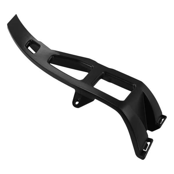 Replacement Front, Driver and Passenger Side Bumper Retainer SET-RM01490005