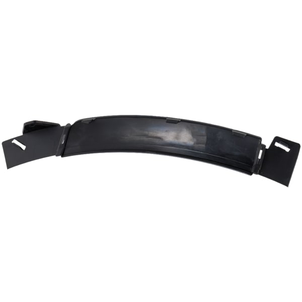 Replacement Front, Driver and Passenger Side, Outer Bumper Trims ...