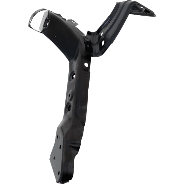 Replacement Driver and Passenger Side Radiator Support Assembly SET ...