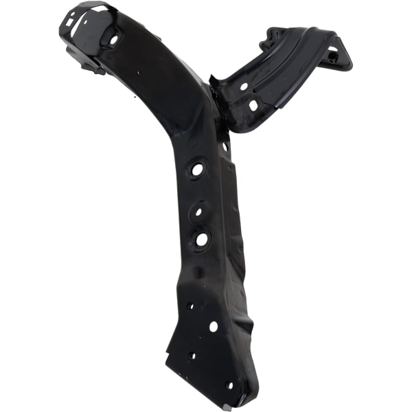 Replacement Driver and Passenger Side Radiator Support Assembly SET ...