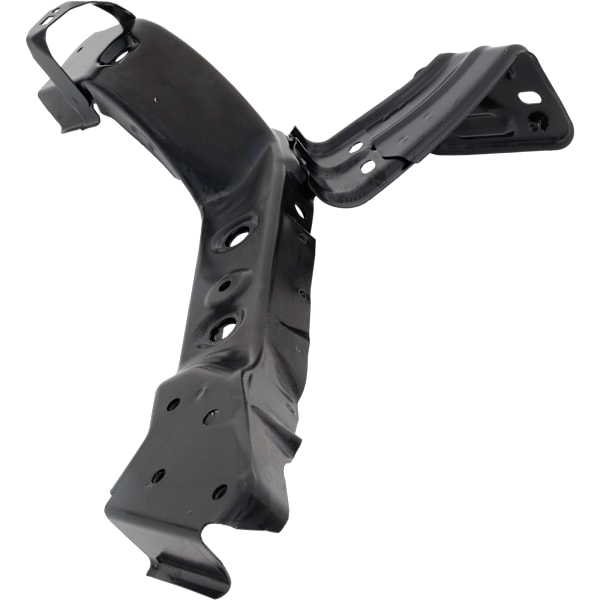 Replacement Driver and Passenger Side Radiator Support Assembly SET ...