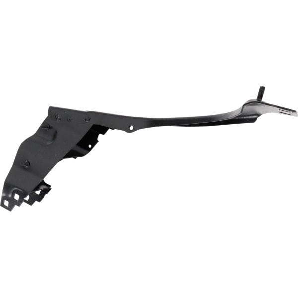 Replacement Driver and Passenger Side Radiator Support Side Panel SET ...