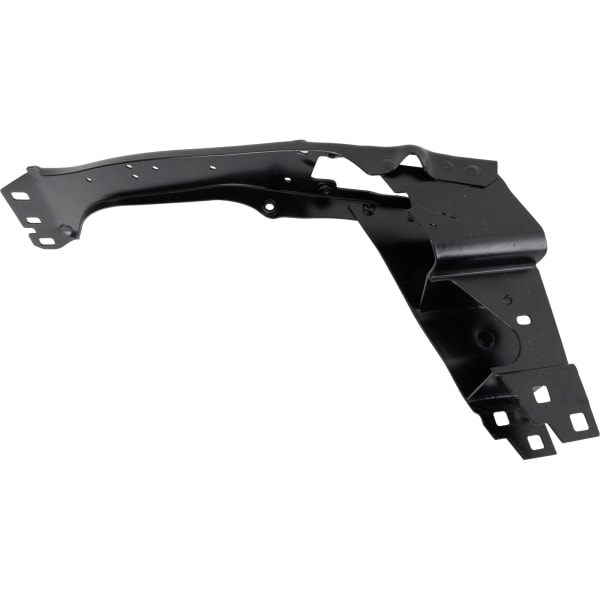 Replacement Driver and Passenger Side Radiator Support Side Panel SET ...