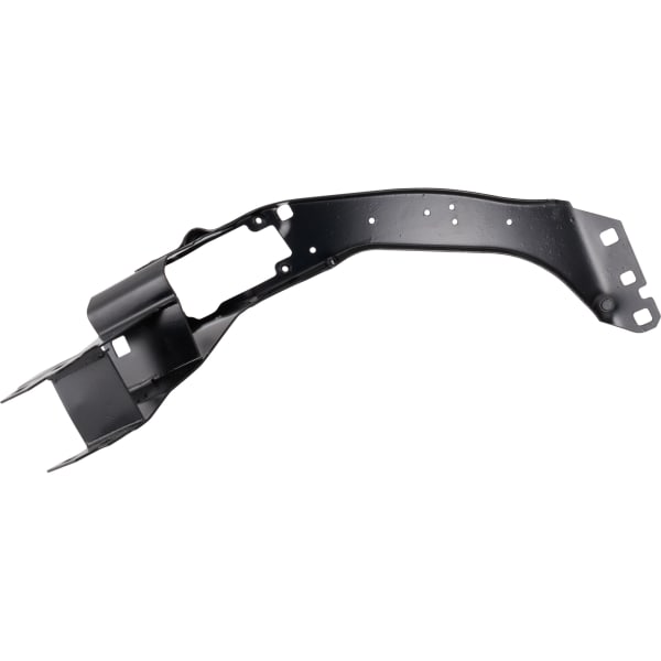 Replacement Driver and Passenger Side Radiator Support Side Panel SET ...