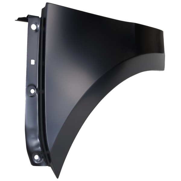 Replacement Front, Driver and Passenger Side, Lower Fenders, CAPA CERTIFIED SET-RP22010007Q