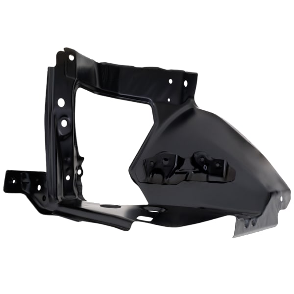 Replacement Driver and Passenger Side Radiator Support Brackets SET ...