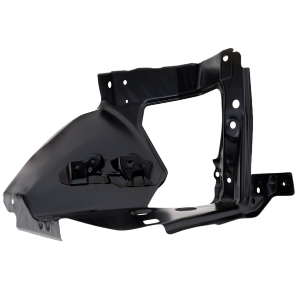 Replacement Driver and Passenger Side Radiator Support Brackets SET ...