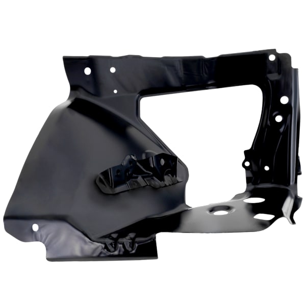 Replacement Driver and Passenger Side Radiator Support Brackets SET ...