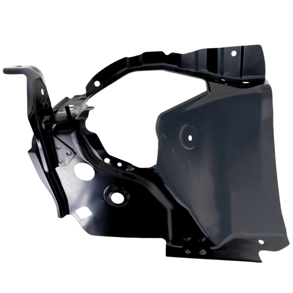 Replacement Driver and Passenger Side Radiator Support Brackets SET ...