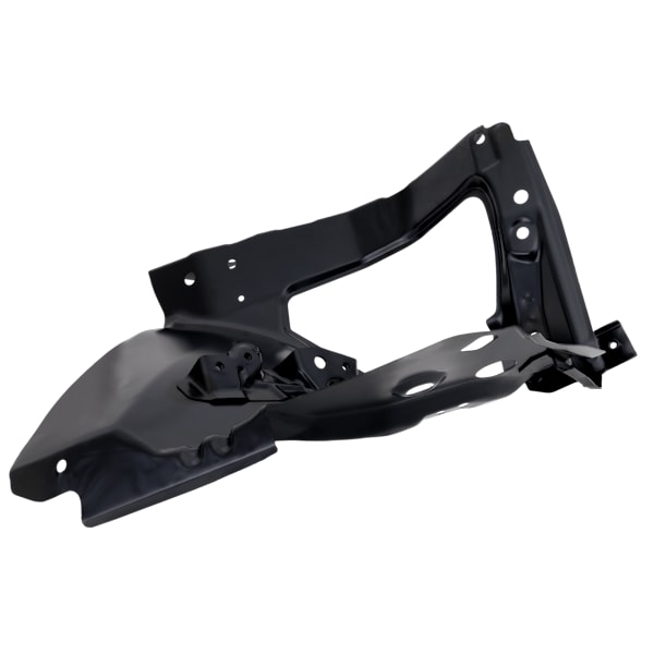 Replacement Driver and Passenger Side Radiator Support Brackets SET ...