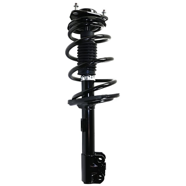 TrueDrive Front and Rear, Driver and Passenger Side Shock and Fully ...