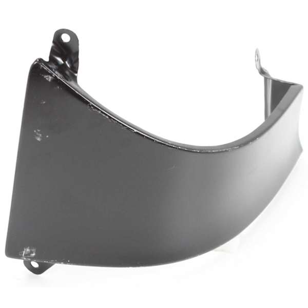 Replacement Rear, Driver and Passenger Side Bumper Trims, Primed SET ...