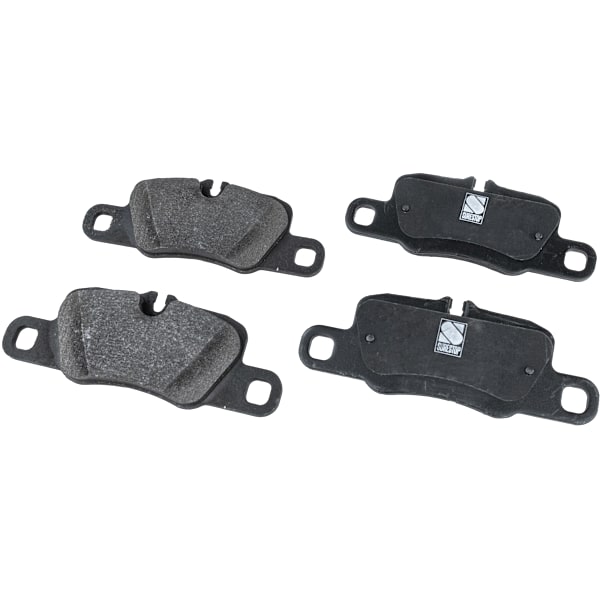 SureStop® Rear Pro-Line Series Organic Brake Pad Set SSCP1417